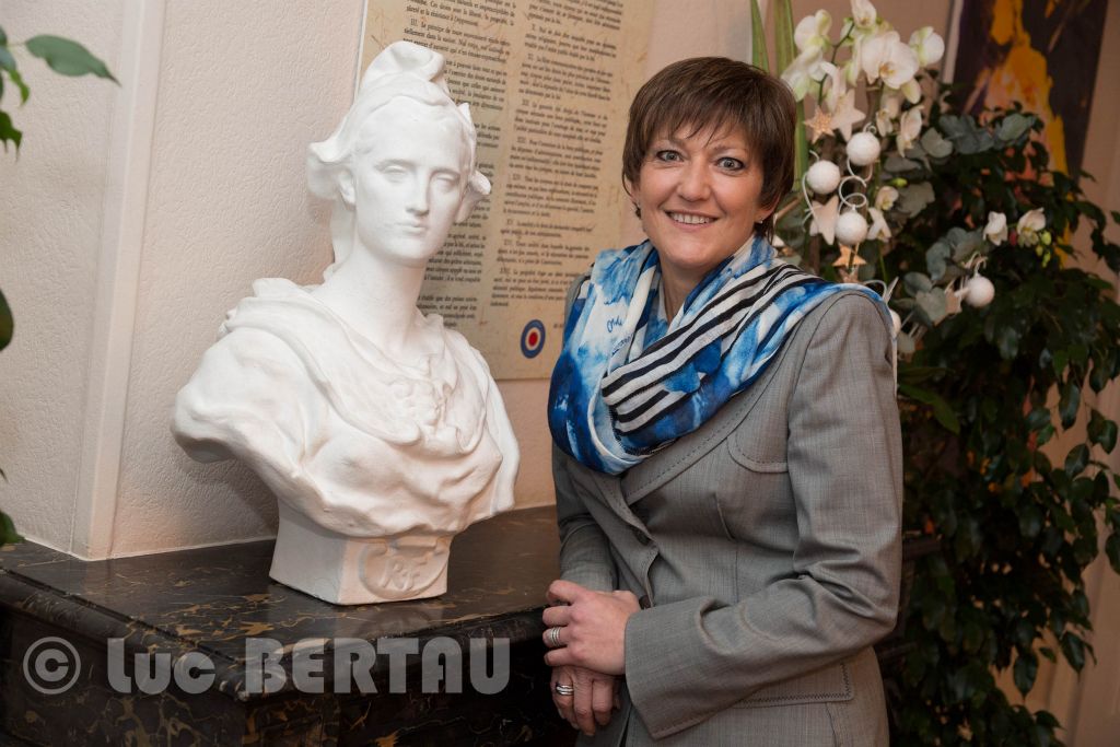 Photos Anne Grommerch - Photographe Luc BERTAU